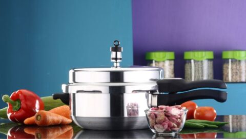 Pressure Cooker Perks: Why You Should Have One in Your Kitchen - The ...
