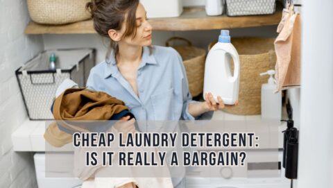 Powder, Liquid or Pods: Which Laundry Detergent Saves the Most Money ...