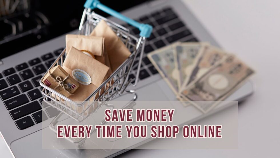 Simple Habits To Save Money Shopping Online (Almost Every Time)